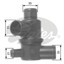 Thermostat Gates TH14687 for LADA Cevaro 2108, 2109, 2115, 2113, 2114 ...