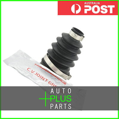Fits RENAULT CLIO BOOT INNER CV JOINT REAR KIT 64.5X99X22.5 - IV | eBay