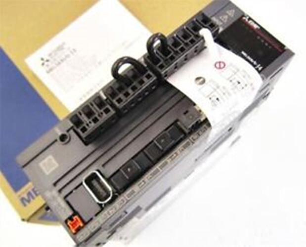 Mr-j3-70a-rj070 Mitsubishi Servo Drive 1y MRJ370ARJ070 Fast Ship for ...