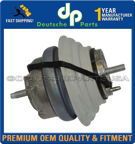 Jaguar F-Type XF XJ XFR XK Engine Motor Mount LEFT / RIGHT C2D2745 C2D ...