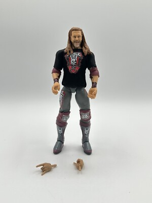 WWE Elite Series 83 Edge Rated R Superstar Adam Copeland Action Figure ...