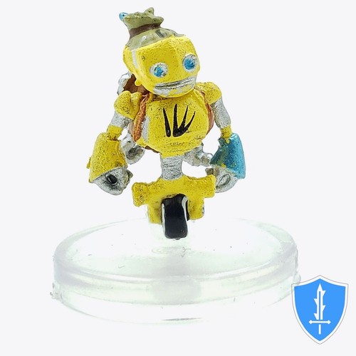 Fresh Cut Grass - Bells Hells #9 Critical Role D&D Automaton Miniature ...