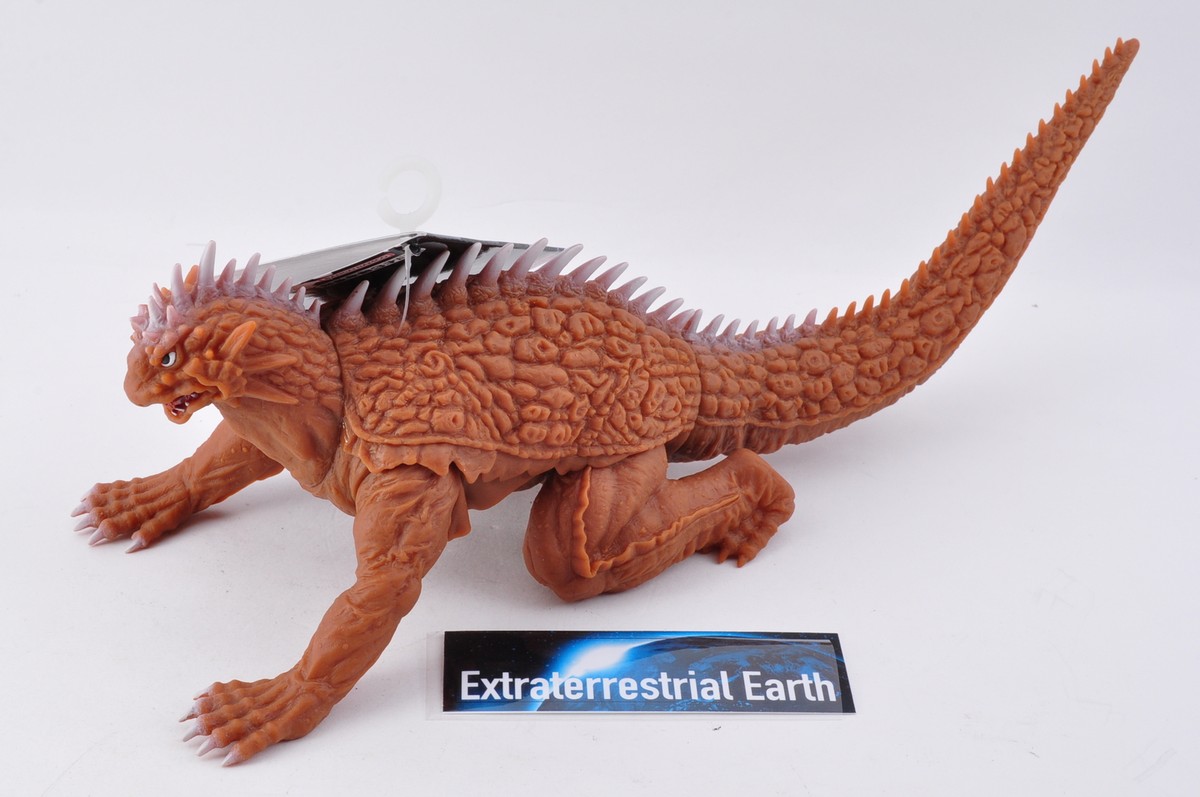 Varan Figure Varan (Trendmasters) Photo On MyCast Fan Casting Your