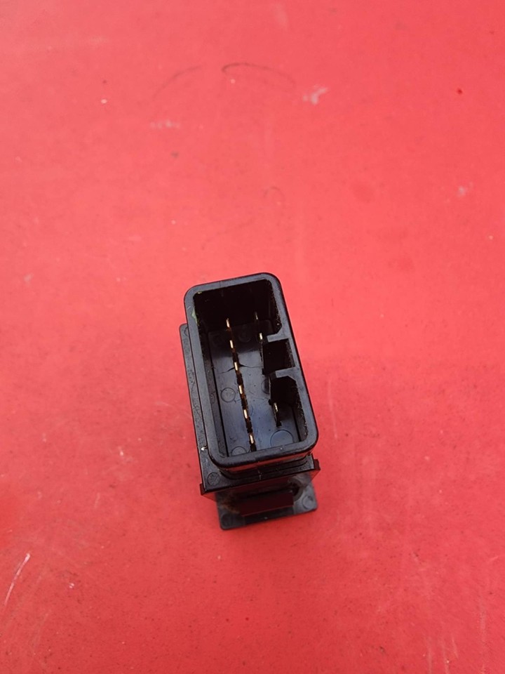 1989-95 Toyota Truck Pickup 4Runner OEM Hazard Light 4 Way Flasher ...