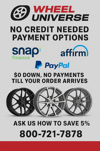 4-Vision UTV 393 Lockout 12x7 5x4.5" +2.5mm Matte Black Wheels Rims 12 ...