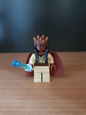 minifigure lego star wars Agen Kolar (set 9526) | eBay