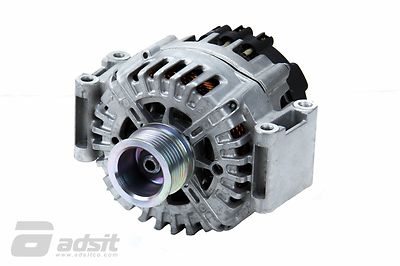 Used Mercedes-Benz 2015 Alternator OEM Valeo *0009061722 | eBay