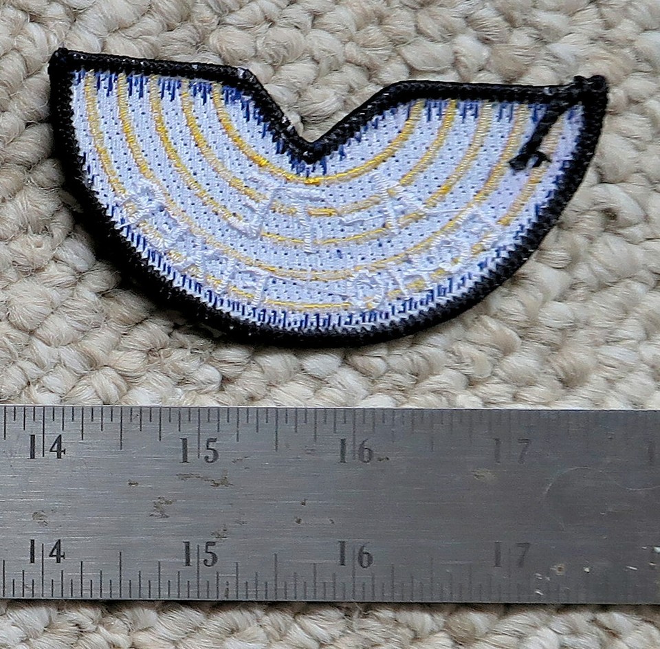 A-7E ECHO FIXERS PATCH TOP QUALITY 1 EA | eBay