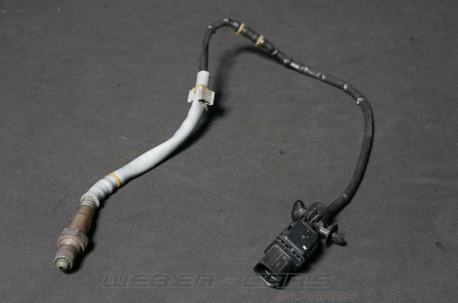 06E906262H VW Touareg 7P 3.0TFSI V6 CJTA 290PS Lambda Probe Right R | eBay