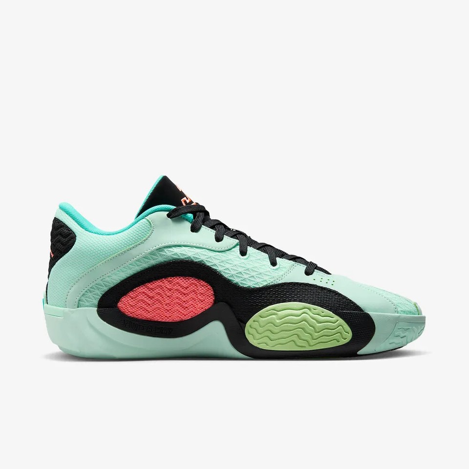New Nike Tatum 2 'Vortex' PF Shoes - Mint Foam (FJ6458-300) | eBay