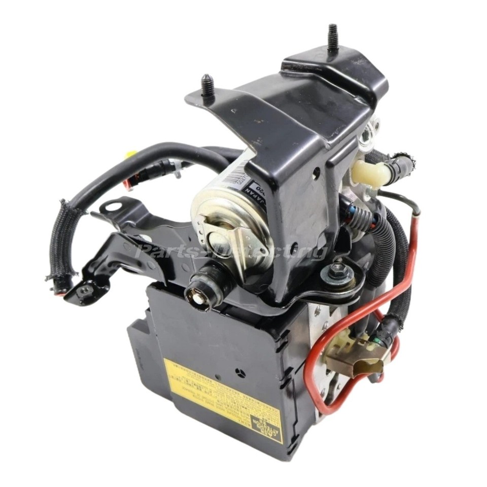 ABS PUMP Control Module 47070-50040 44050-50110 For 2007-2017 Lexus ...