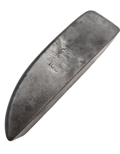 Anvil Blacksmith Metalworking Auto Body Dolly Tool Hand Jaguar Portugal ...