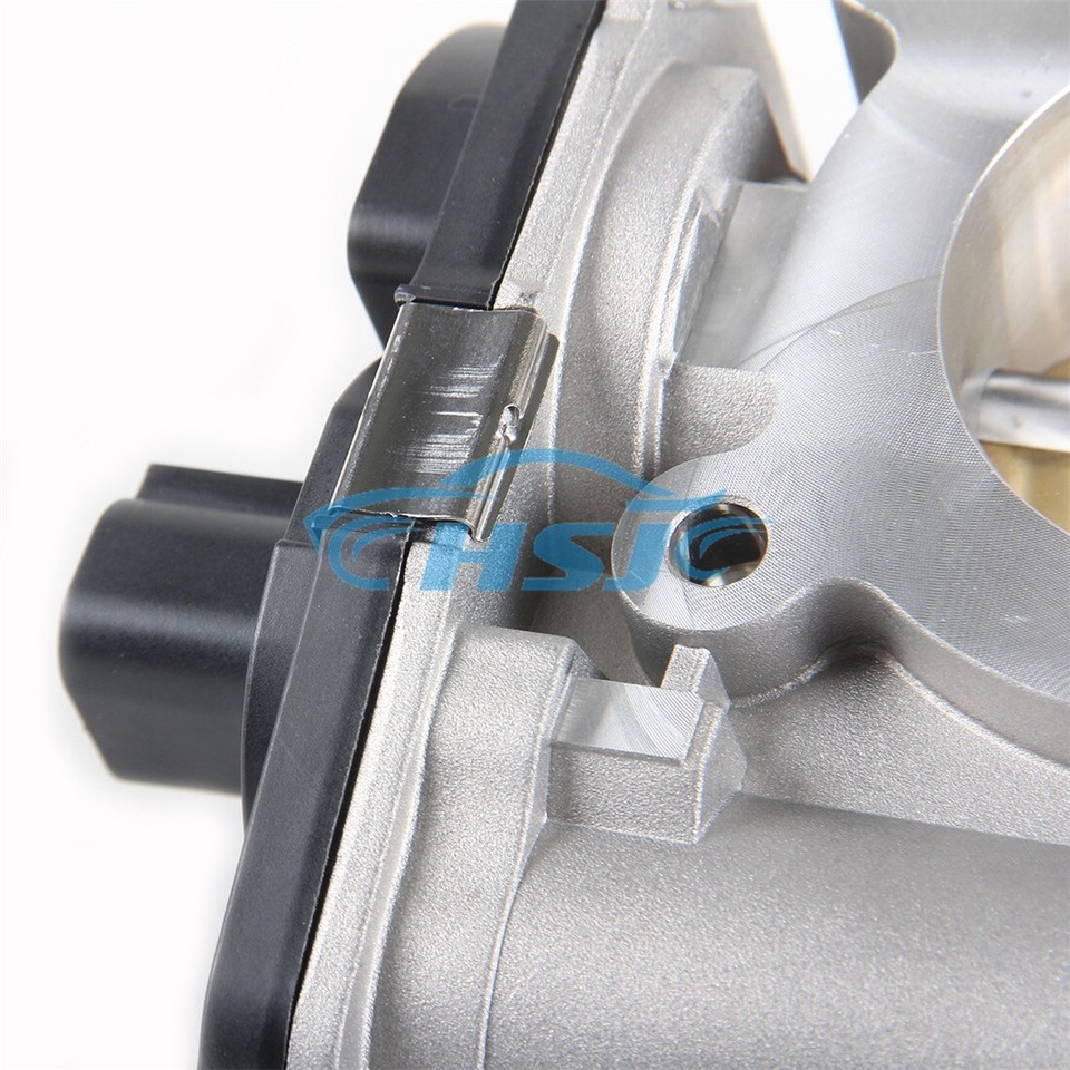 2.0T Throttle Body Fit For Buick Regal Chevrolet MalibuSaab 12631187 | eBay