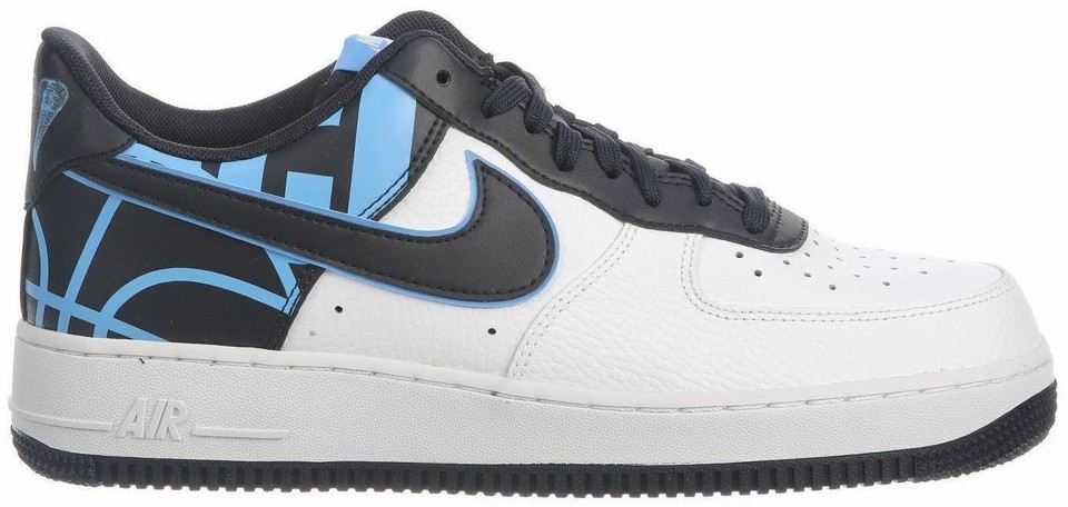 Nike Air Force 1 '07 LV8 Low Logo Pack for Sale | Authenticity ...