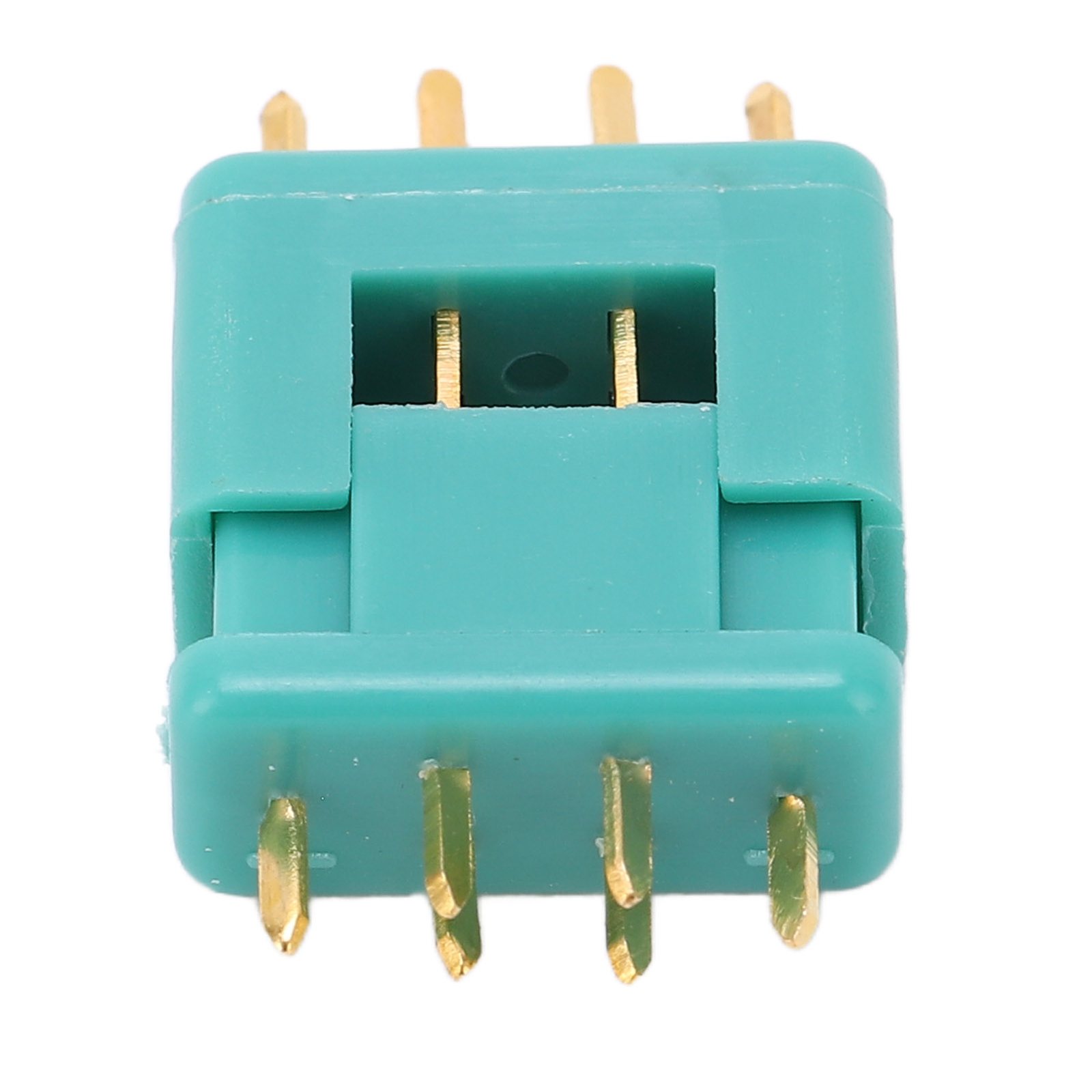 MPX 6Pin Plug 6 Pin MPX Male Female Plug Reusable Connector Ends For ...