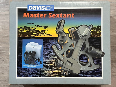 Sextants - Davis Instruments