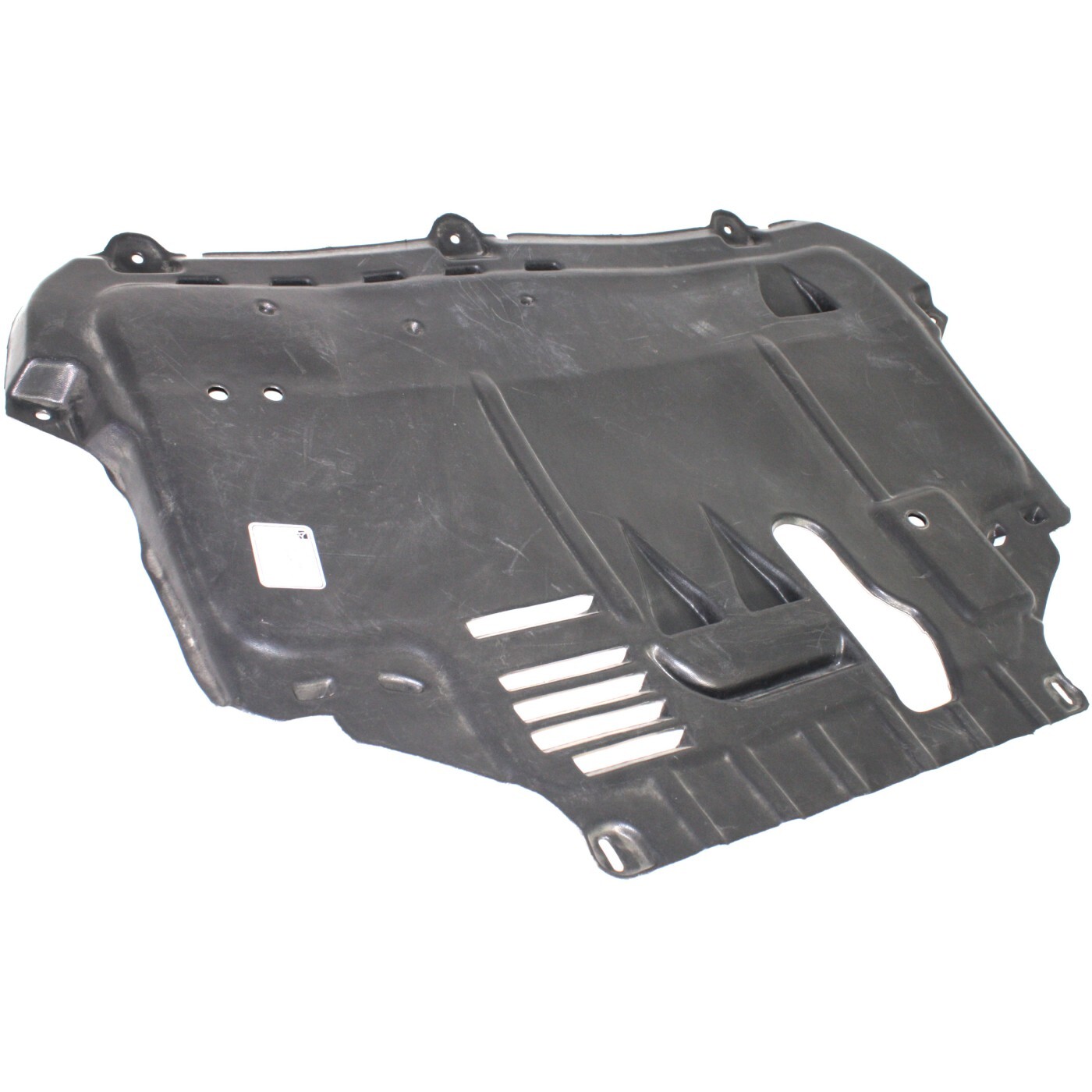 Front Engine Splash Shield 307938704 for 2006-2013 Volvo C70 T5 | eBay