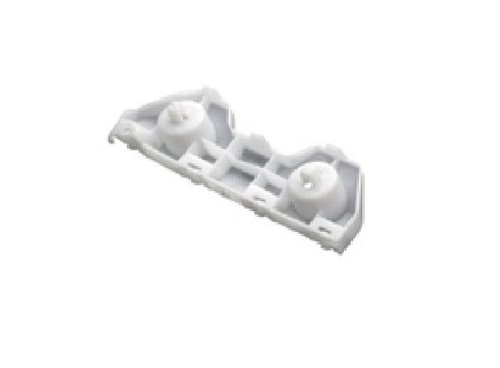 Bumper Cover Retainer Front Left Fits 2012-19 Nissan Versa 622253BA0A ...