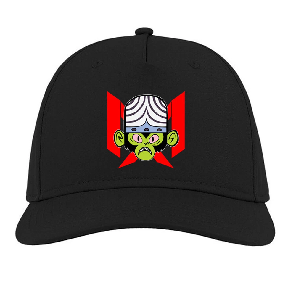 Mojo Jojo Hat
