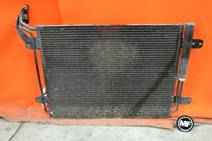 VW TIGUAN 2.0T AC Condenser 5N0 820 411C | eBay