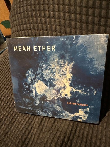 Silvertongue by Mean Ether (CD, 2003). NEW Sealed 659057861128| eBay