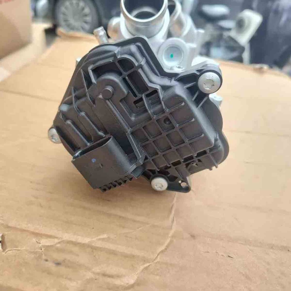 Water Pump Coolant Pump 05E121111AB Fit For VW SEAT SKODA AUDI 1.0 1.5 ...