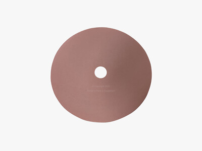 Flat Rubber Suction Disc 2 x 1/4 x 1/32 – 50.8 x 6.4 x 0.8mm Qty 50 | eBay