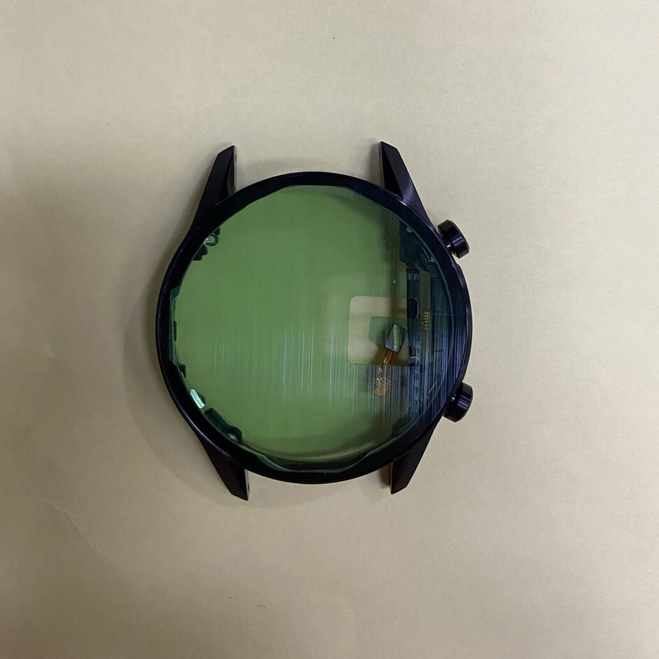 LCD Display Touch Screen Assembly Frames for Huawei Watch GT2 46mm ...
