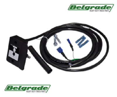 Waltco Genuine OEM 80001429 Switch Kit w/ Cord - 10ft | eBay