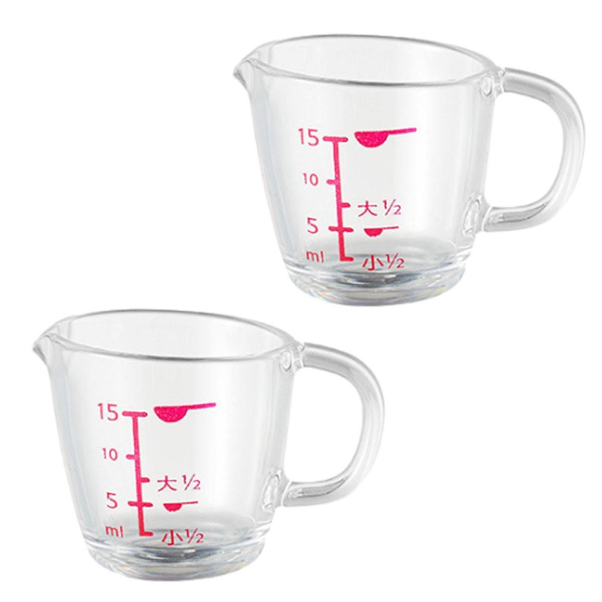 1 Measuring Cup Of Milk