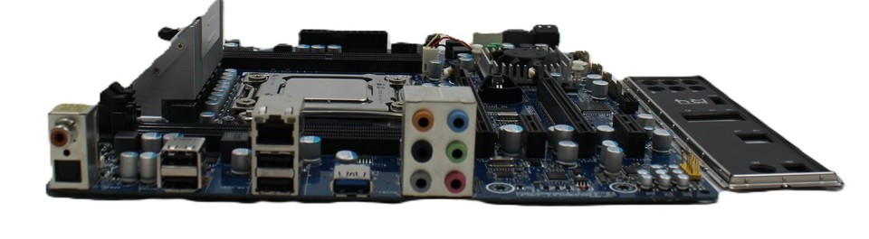 Alienware Aurora R4 Motherboard DP/N 0FPV4P w/ I7-4820K W IO ...