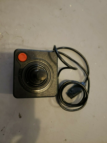Atari 2600 5200 7800 Commodore 64 Joysticks - Tested and Working | eBay