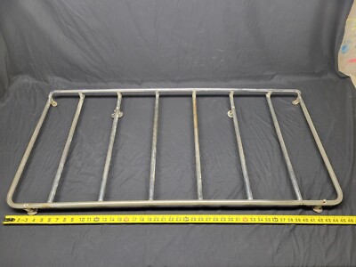 1973 Dodge Charger Original Trunk Luggage Rack | eBay