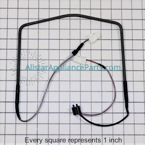 Samsung Refrigerator Defrost Heater Assembly DA47-00244U | eBay