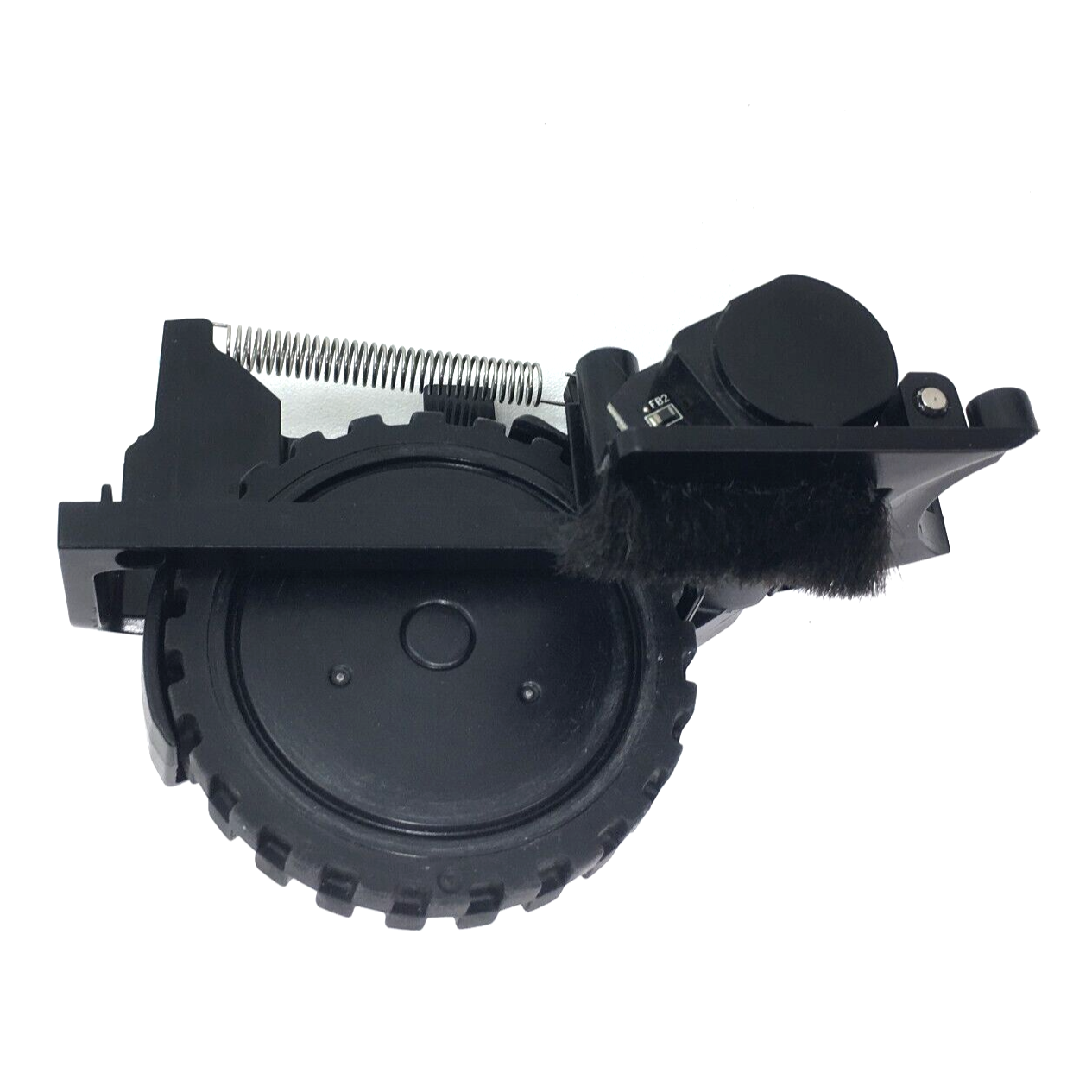 Shark RV1001AE RV1101ARUS RV1100VRUS UR1105ARUS UR1100SRUS LEFT WHEEL ...