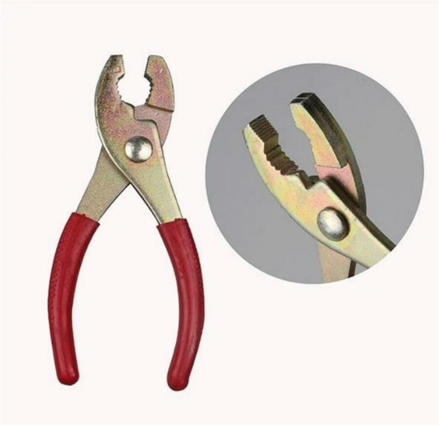 Motorcycle Hand Tools Kit Spanner/Wrench/Screwdriver/Pliers W/Storage ...