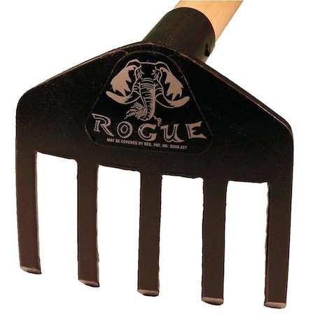 ROGUE TOOLS F70NBR Rogue Hoe No-Break Rakes | eBay