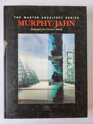 The Master Architect Series: Murphy/Jahn | eBay Australia