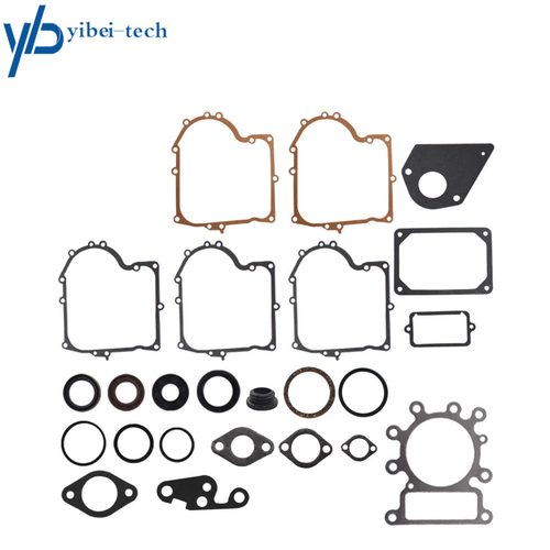 For Briggs &Stratton 287707 287776 287777 28N707 28N777 Engine Gasket ...
