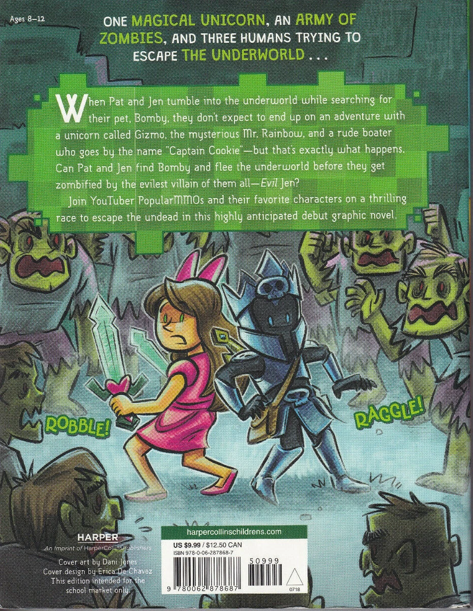 Popularmmos And Jen S Dog