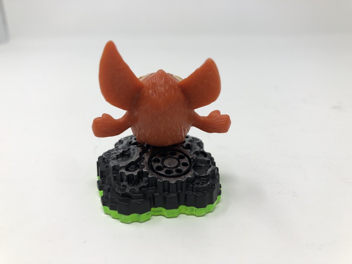 Skylanders Trap Team Spyro Sidekick