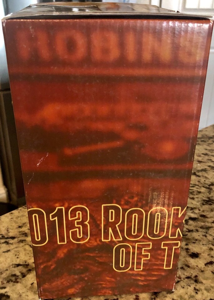 Wil Myer "Rookie of the Year" Forever Bobblehead, 2013, New In Box | eBay