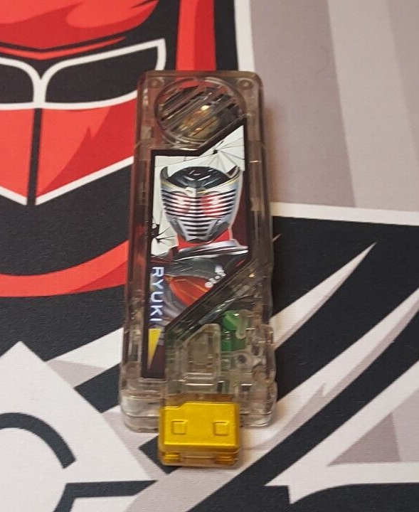 Kamen Rider Legend Rider Gaia Memory YOU PICK | eBay