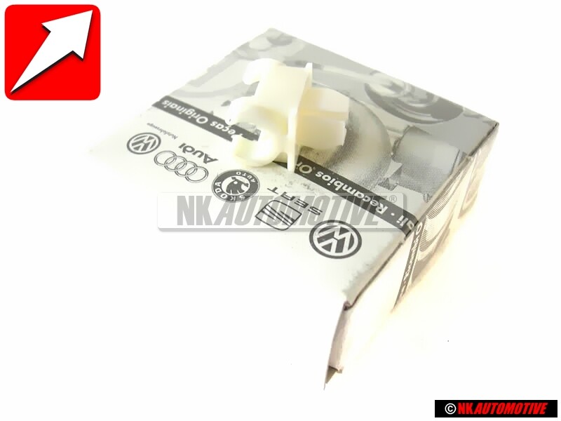 Original VW Slam Panel Bonnet Stay Support Clip Holder - 867823397 | eBay