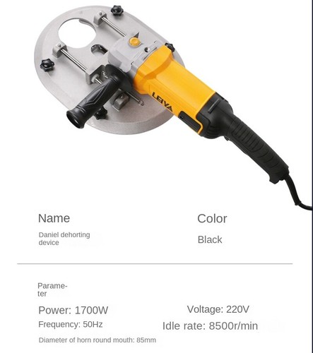 Dehorner High Power Electric Angle Grinder Cow Horn Removal Tool | eBay