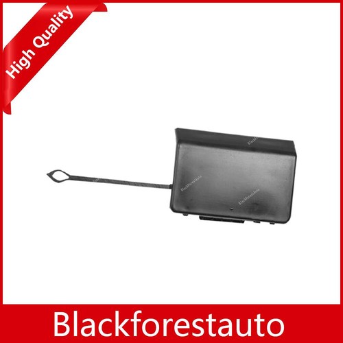 2128850426 Rear Bumper Tow Hook Cover Cap fits for Mercedes Benz E ...