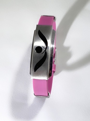 7.83 hz Tuning Bracelets Pain Healing Therapy Arthritis Sport Bracelet ...