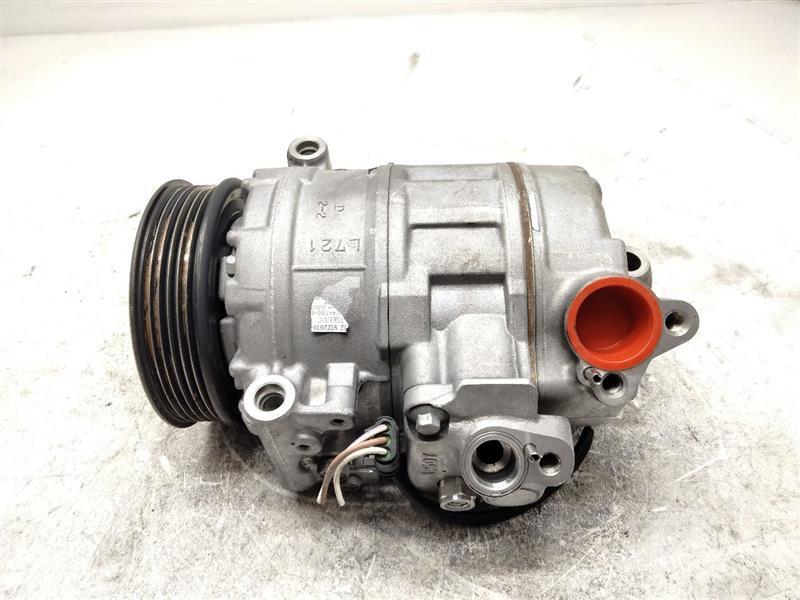2007-2013 BMW 3 Series 328i A/C Air Conditioner Compressor Assm OEM ...