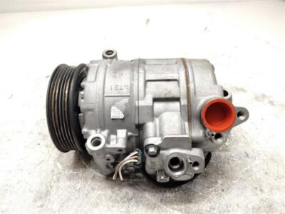 2007-2013 BMW 3 Series 328i A/C Air Conditioner Compressor Assm OEM ...