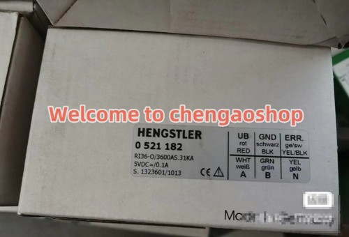 1pc NEW RI36-0/3600AS.31KA 0521182 Encoder By DHL or FedEx #VXP0 CH | eBay